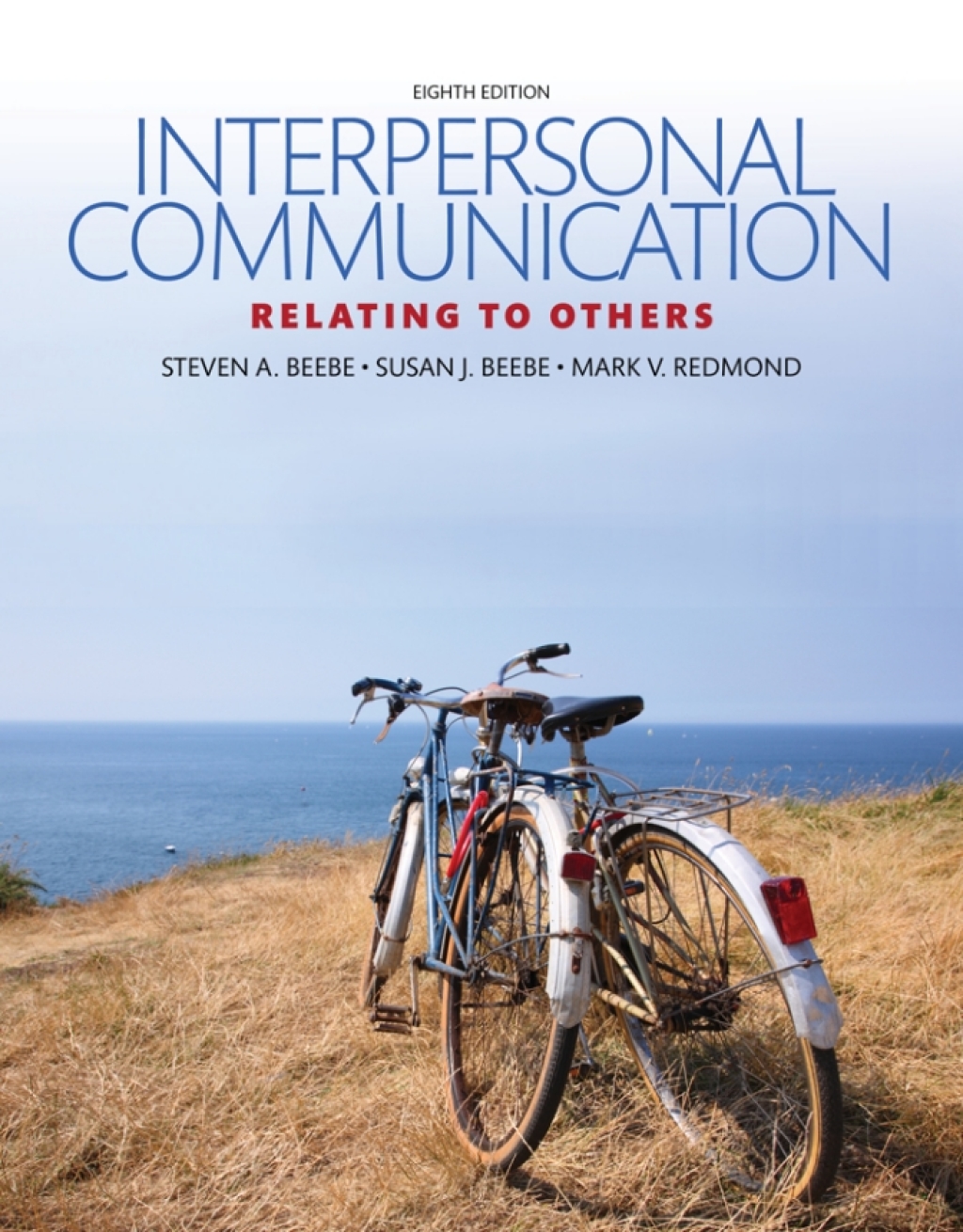 ISBN 9780134204321 - Interpersonal Communication - 8th Edition (eBook ...
