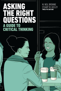 Asking the Right Questions 12th edition | 9780134431994, 9780134425689 ...