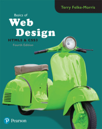 Basics of Web Design 4th edition | 9780134444338, 9780134444413 ...