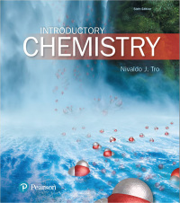 Introductory Chemistry 6th edition | 9780134302386, 9780134554525 ...