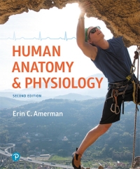 Mastering A&P with Pearson eText Access Code (24 Months) for Human Anatomy & Physiology 2nd ...