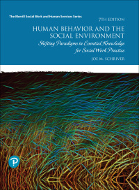 Human Behavior and the Social Environment 7th edition | 9780134803753 ...