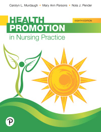 Health Promotion in Nursing Practice 8th edition | 9780134754086 ...