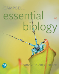 Campbell Essential Biology 7th edition | 9780134765037, 9780134814209 ...