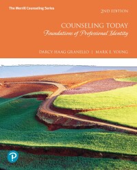 Counseling Today 2nd edition | 9780134816425, 9780134816548 | VitalSource