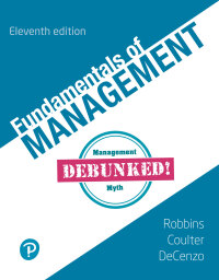 Fundamentals of Management 11th edition | 9780135175156, 9780134898797 ...