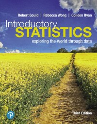 Introductory Statistics 3rd edition | 9780135188927, 9780135163092 ...