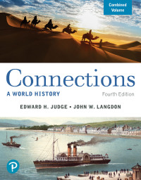 Connections: A World History, Combined Volume 4th edition ...
