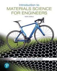 Introduction to Materials Science for Engineers 9th edition ...