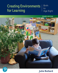 Creating Environments for Learning 4th edition | 9780137848843 ...