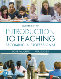 Introduction to Teaching: Becoming a Professional 7th edition ...