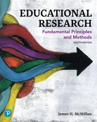 Educational Research: Fundamental Principles and Methods (Pearson+) 8th edition | 9780135770092 ...