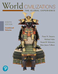 World Civilizations 8th edition | 9780135709771, 9780135972533 ...
