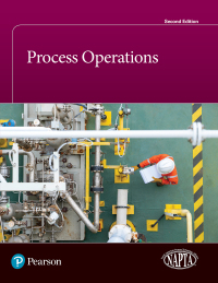 Process Operations 2nd edition | 9780136419914, 9780136419969 | VitalSource