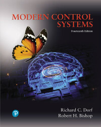 Modern Control Systems 14th edition | 9780137307258, 9780137307302 ...
