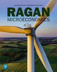 Microeconomics 17th edition | 9780137324682, 9780137324606 | VitalSource