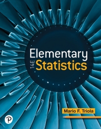 Elementary Statistics (Pearson+) 14th edition | 9780136803201 ...