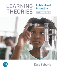 Learning Theories: An Educational Perspective (Pearson+) 8th edition ...