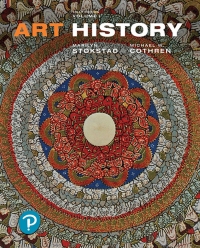 Art History, Volume 1 (Pearson+) 6th edition | 9780135570029 ...