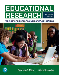 Educational Research 13th edition | 9780137535101, 9780137535040 ...