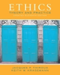 Ethics: Theory and Practice, Updated Edition (Pearson+) 11th edition ...