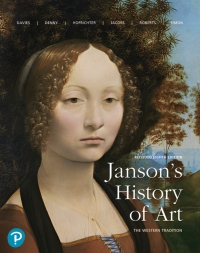 Janson's History of Art: The Western Tradition, Reissued Edition ...