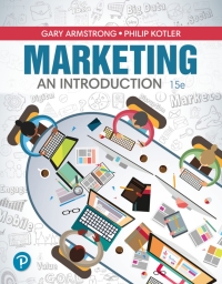 Marketing: An Introduction (Pearson+) 15th edition | 9780137476459 ...