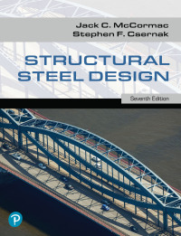 Structural Steel Design 7th edition | 9780137998821, 9780137874200 ...