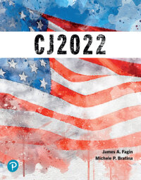 CJ 2022 1st edition | 9780137907908, 9780137908103 | VitalSource