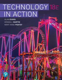 Technology in Action 18th edition | 9780137932788, 9780137932894 ...