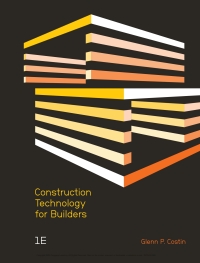 Construction Technology for Builders 1st edition | 9780170416047 ...