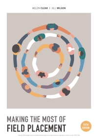 Making the Most of Field Placement 5th edition | 9780170457606 ...