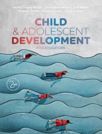 Child and Adolescent Development for Educators Australian & New Zealand ...