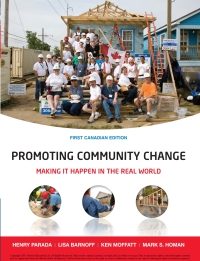 Promoting Community Change: Making it Happen in the Real World 1st ...