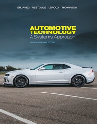 Automotive Technology, 3rd Ed. 3rd edition | 9780176531522 ...