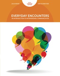 Everyday Encounters 5th edition | 9780176584009, 9780176756802 ...