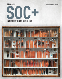 SOC+ 3rd edition | 9780176699994, 9780176808501 | VitalSource