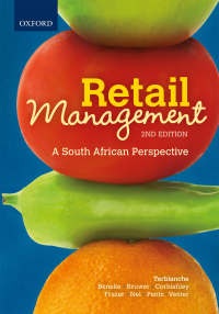 Retail Management 2nd edition | 9780190412692, 9780190412180 | VitalSource