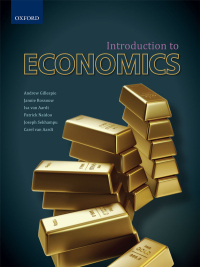 Introduction to Economics 1e - epub | 9780190448233, 9780190443429 ...