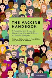 The Vaccine Handbook | 9780190604776, 9780190604790 | VitalSource