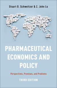 Pharmaceutical Economics and Policy 3rd edition | 9780190623784 ...