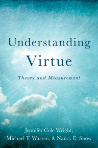 Understanding Virtue 1st edition | 9780190655136, 9780190655150 ...