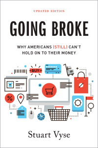 Going Broke 2nd edition | 9780190677848, 9780190677862 | VitalSource