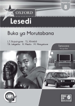 “Oxford Lesedi Grade 8 Teacher’s Guide Setswana (Perpetual ...