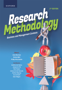 Research Methodology : Business and Management Contexts 2nd edition ...