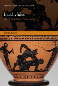 Bacchylides | 9780199215508, 9780191526961 | VitalSource