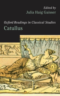 Catullus 1st edition | 9780199280353, 9780191535659 | VitalSource