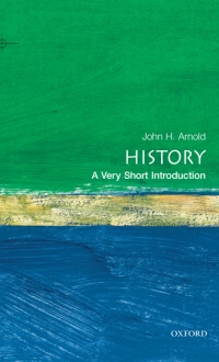 History: A Very Short Introduction | 9780192853523, 9780191606373 ...