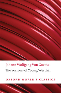The Sorrows of Young Werther | 9780199583027, 9780191627385 | VitalSource