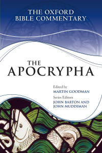 The Apocrypha 1st edition | 9780199650811, 9780191634413 | VitalSource